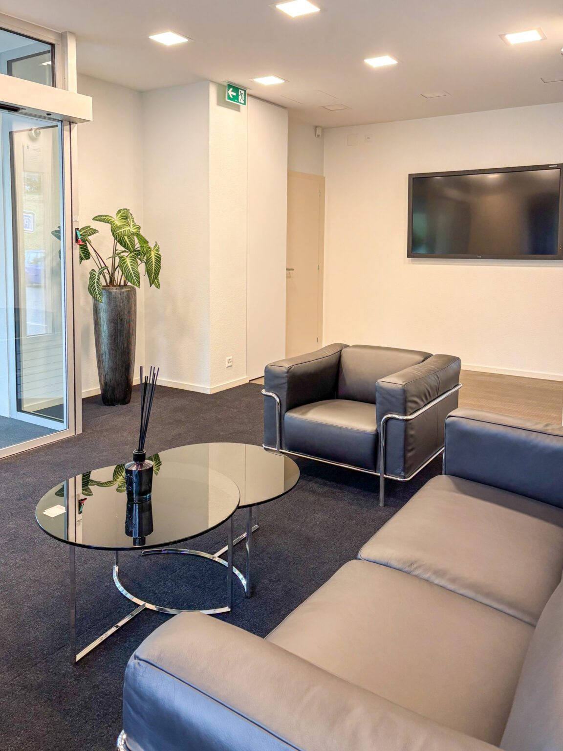 Nos services - Someco SA