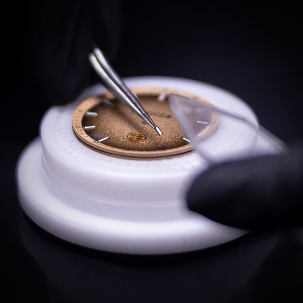 Someco SA | Manufacture de cadrans & d'aiguilles