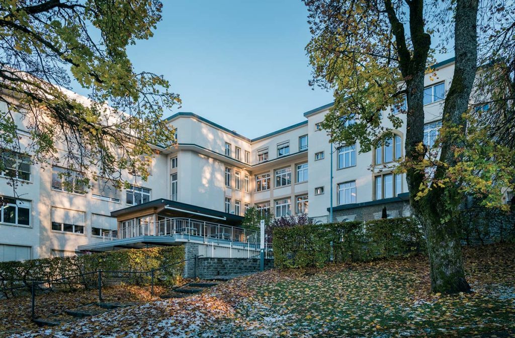 Nos services - Someco SA